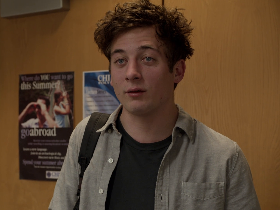 Prime Video: Shameless: The Complete Fifth Season