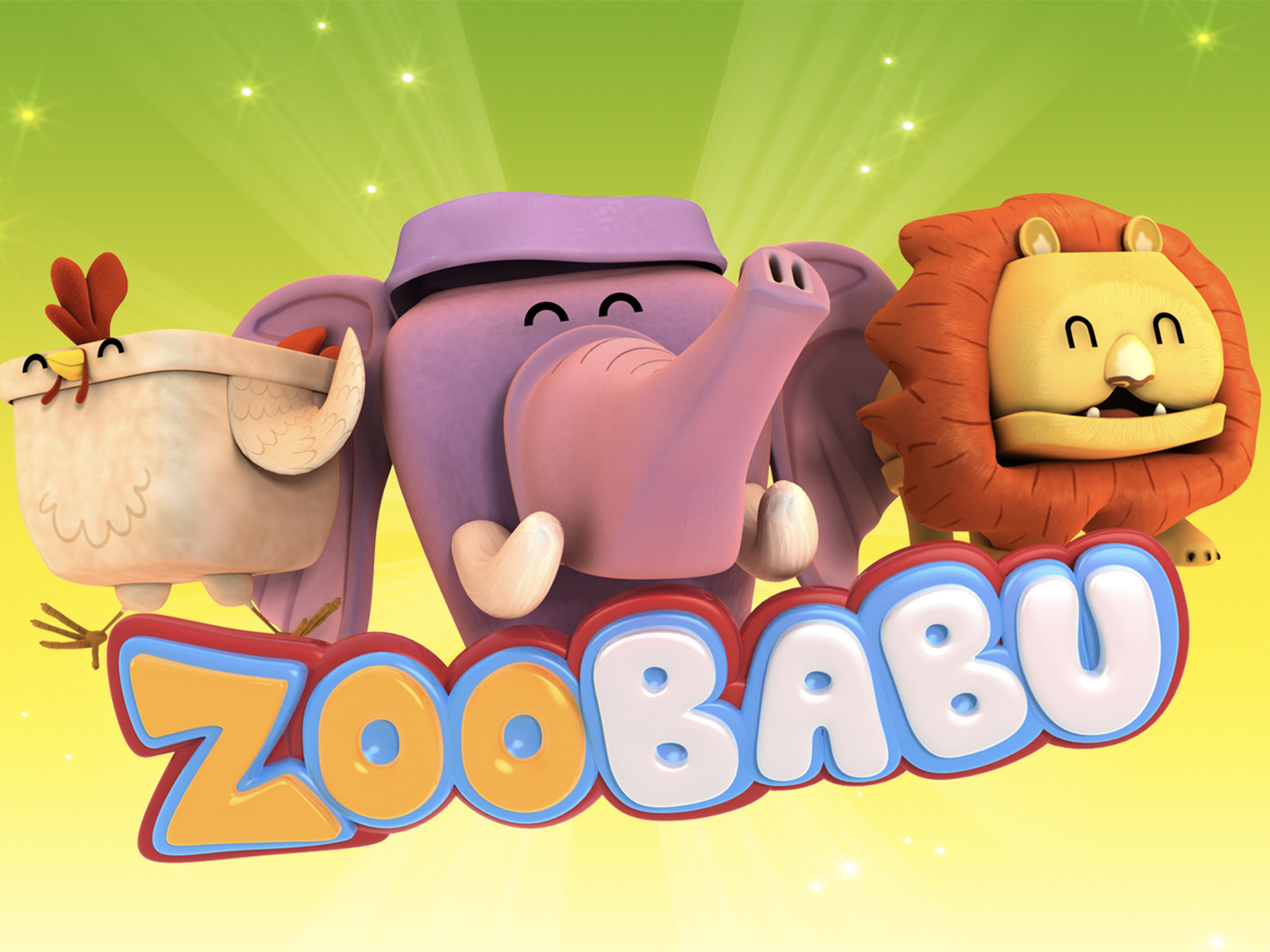 Prime Video: Zoobabu