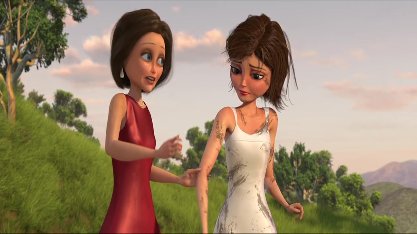 Watch Monsters vs. Aliens | Prime Video