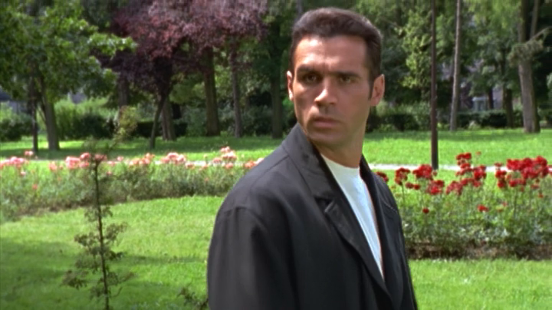 Prime Video: Highlander