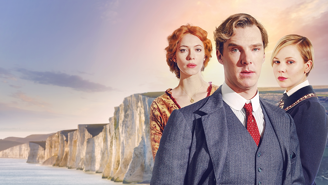 Prime Video: Parade's End