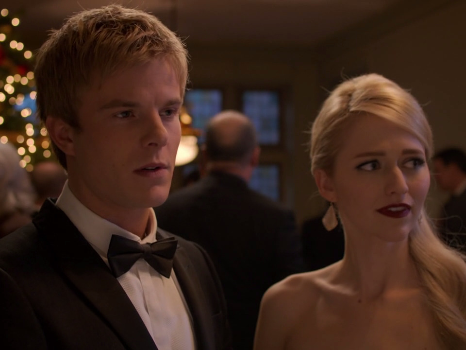 Prime Video: Quantico Season 1