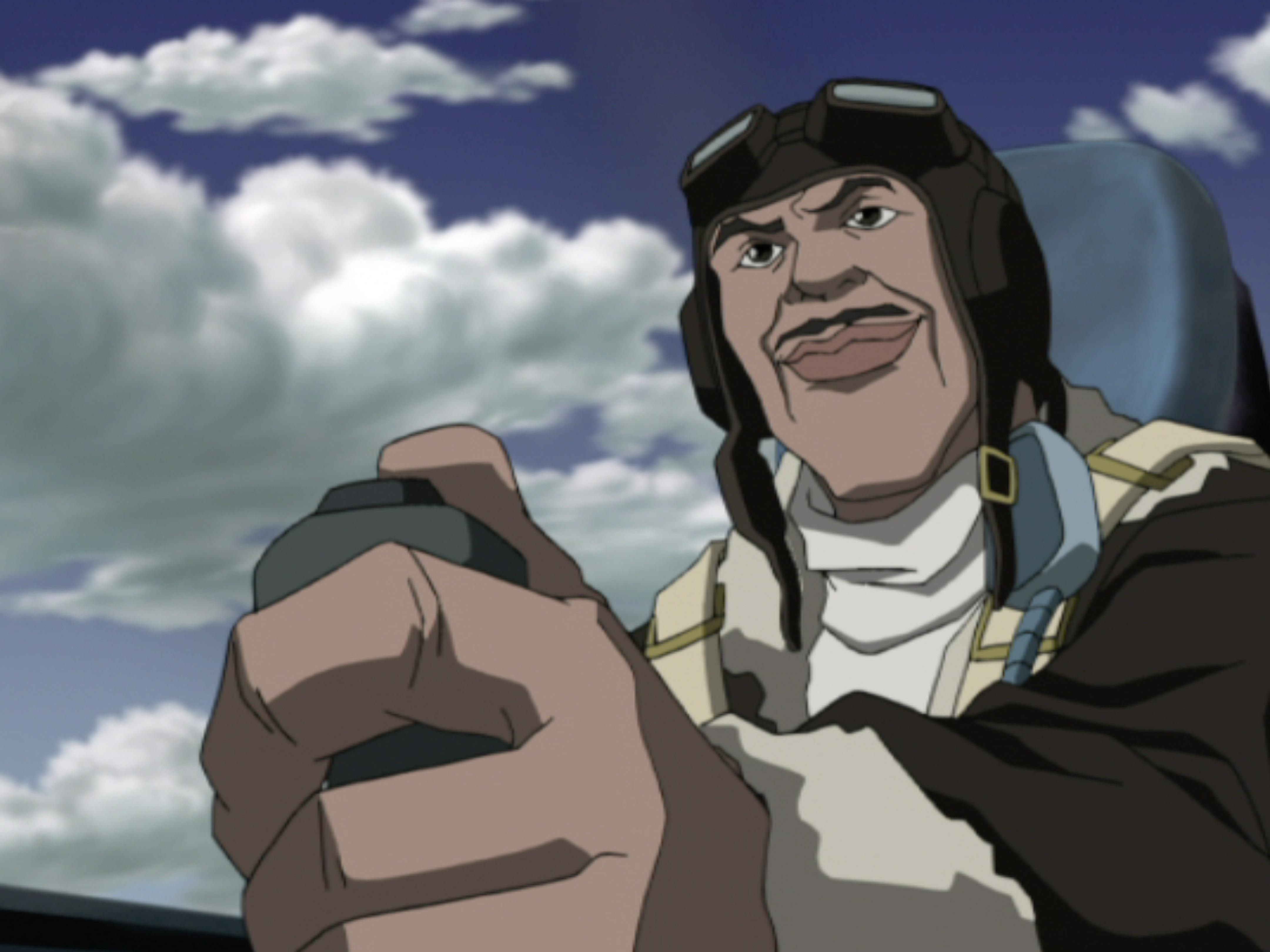 Prime Video: The Boondocks - Season 1