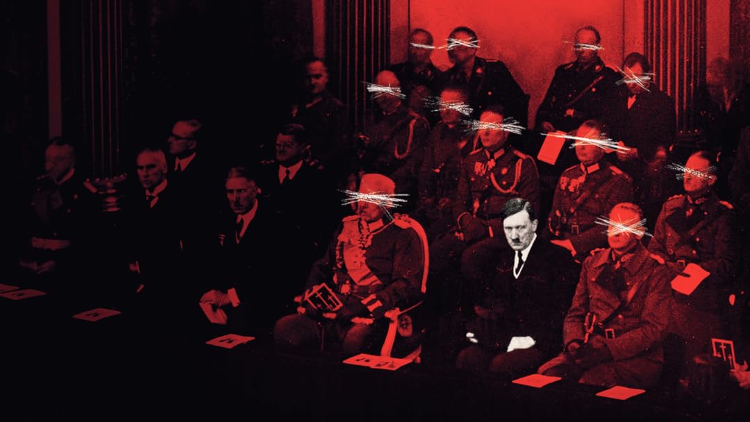 Watch 1933: The Fall of the Weimar Republic | Prime Video