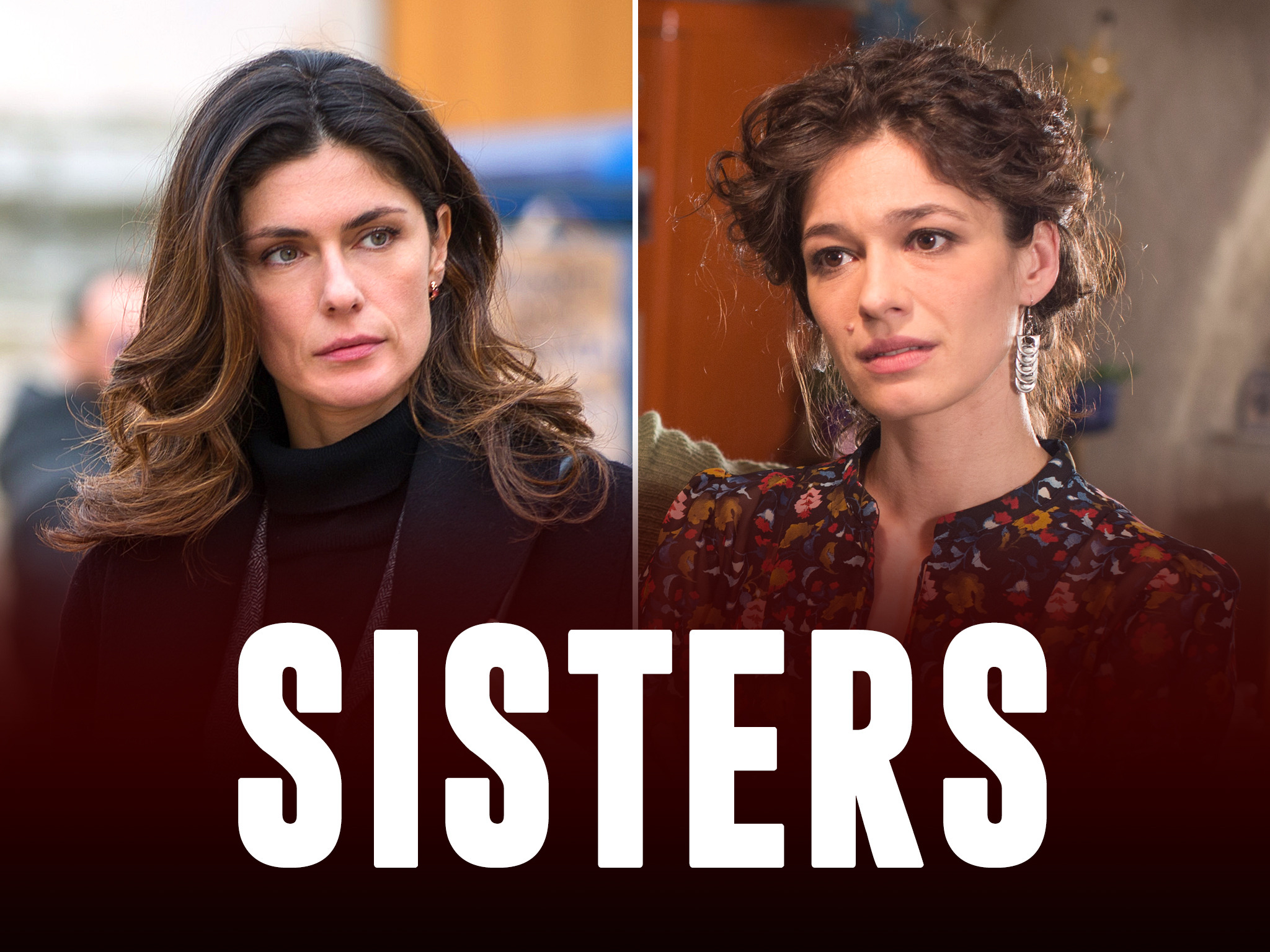 Prime Video: Sisters