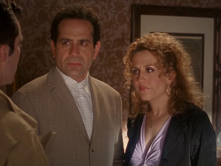 Prime Video: Monk - Season 2