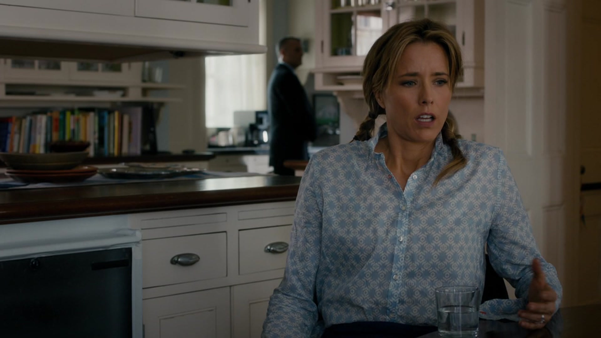Prime Video: Madam Secretary, Season 1