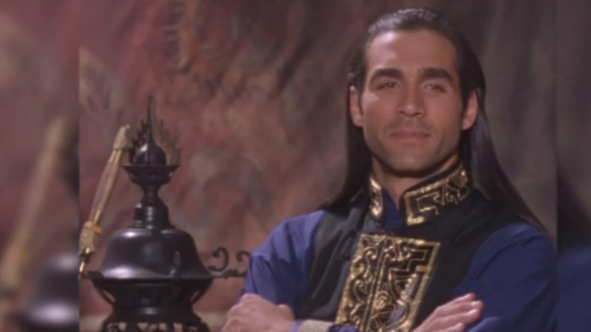 Prime Video: Highlander