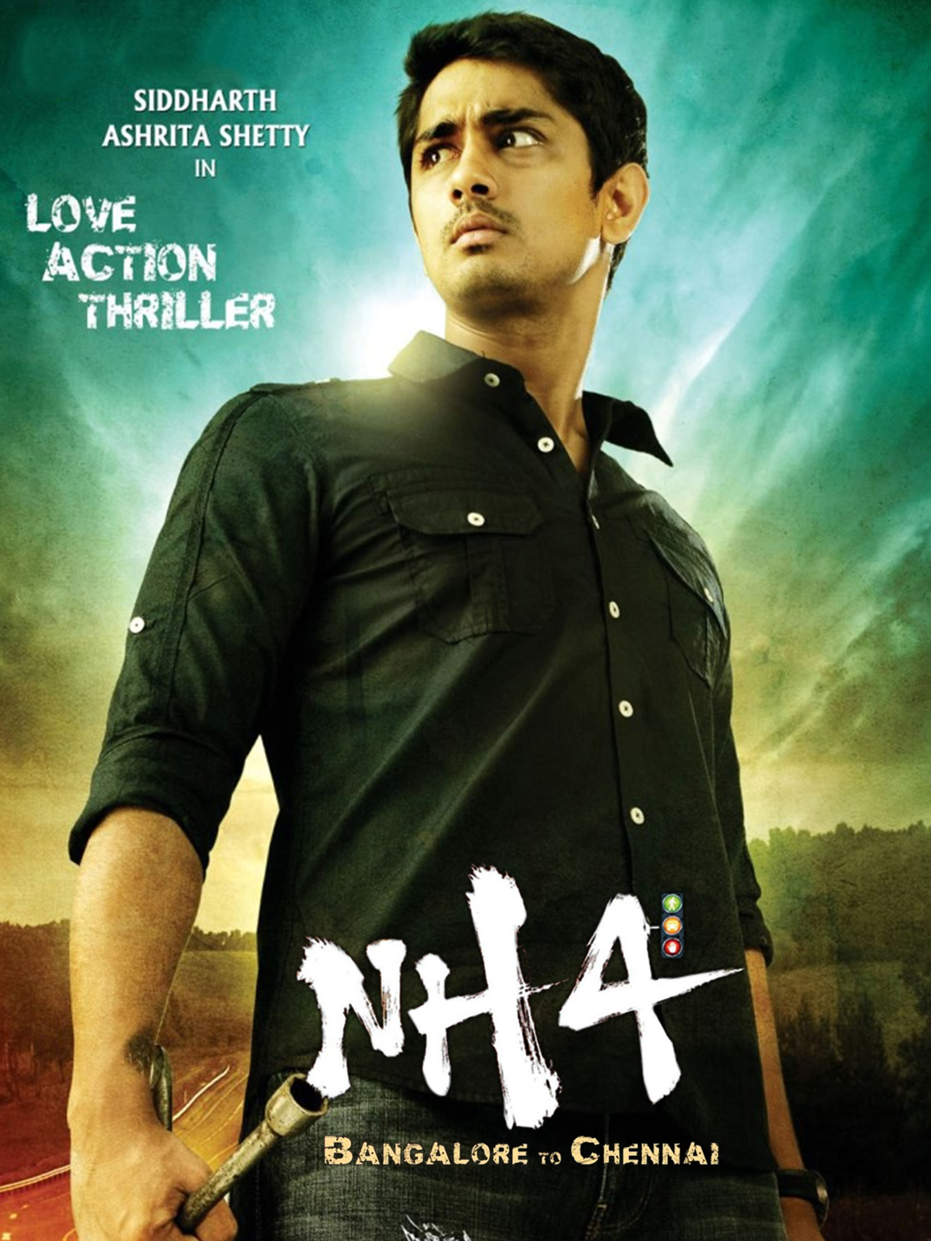 Prime Video: NH-4