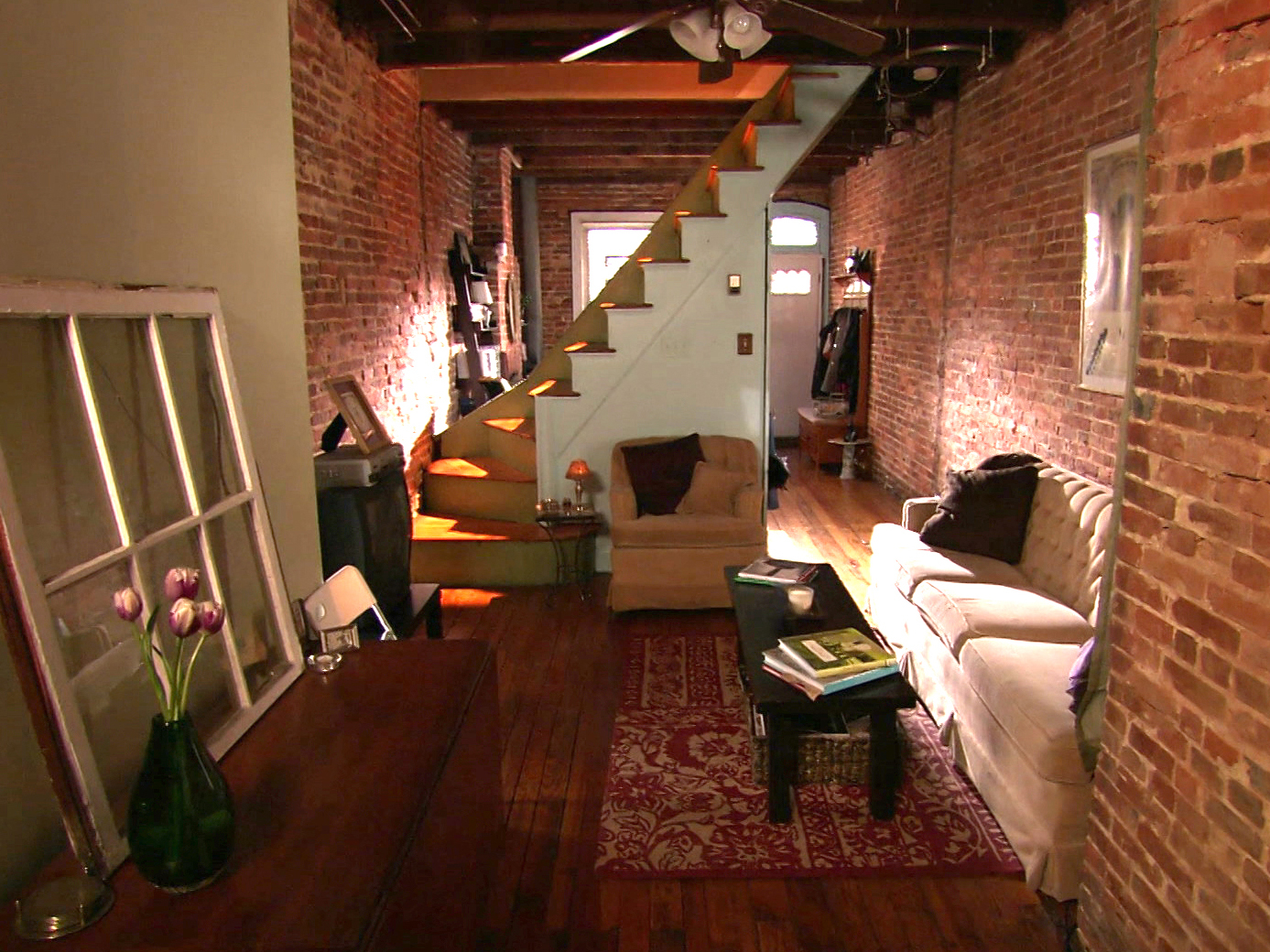 Prime Video: Small Space, Big Style - Season 2