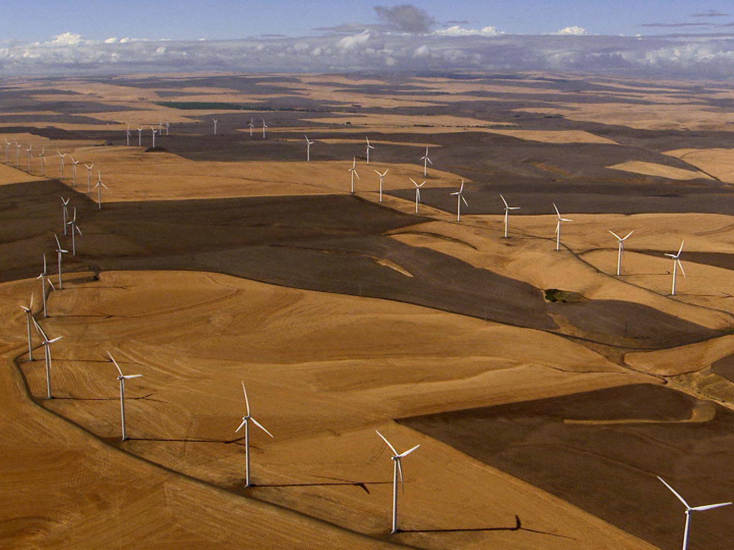 Prime Video: Aerial America - Season 3