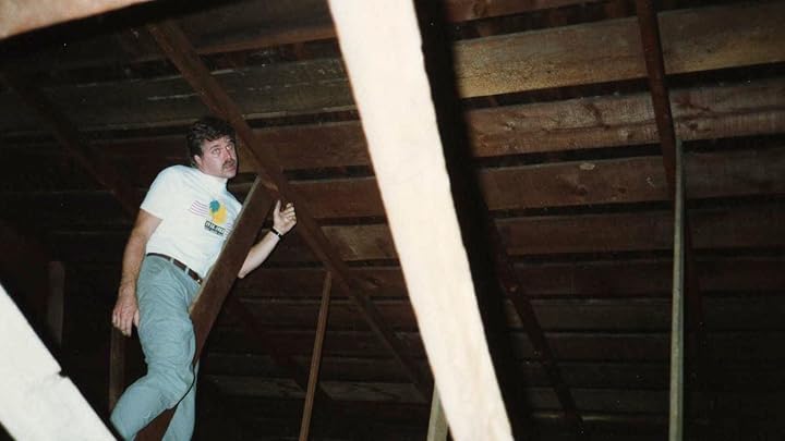 Watch An Unknown Encounter: The True Account of the San Pedro Haunting ...