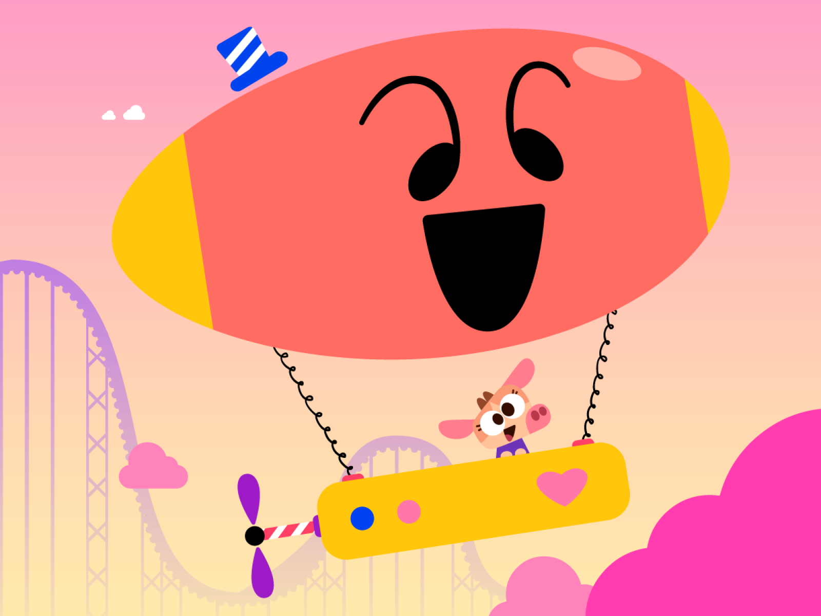 Prime Video: Lingokids