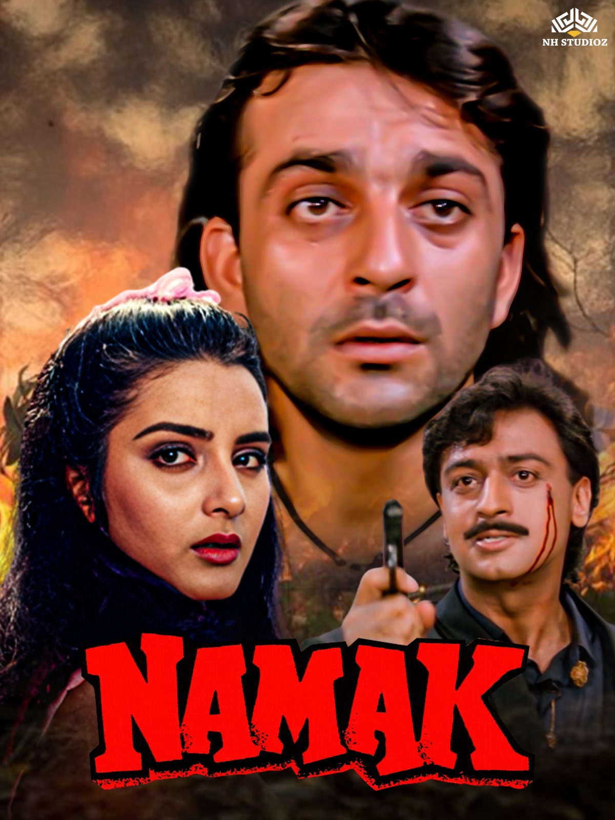 Prime Video: Namak