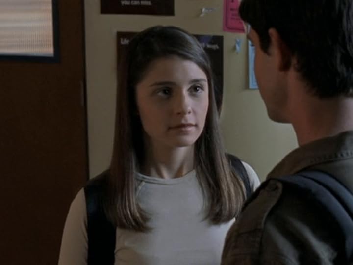 Prime Video: Roswell - Season 1