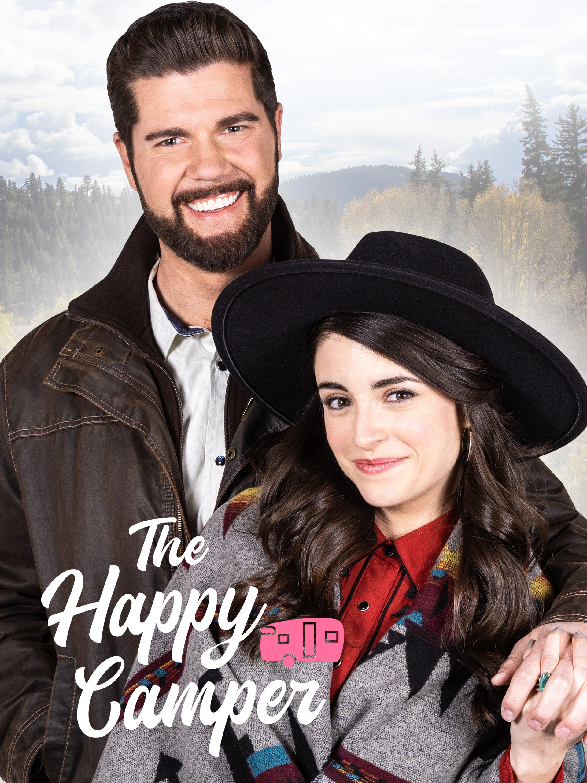 Prime Video: The Happy Camper