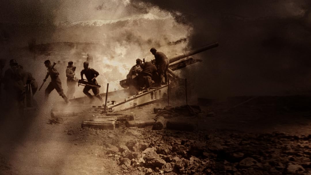 Prime Video: World War II: The Battle of Crete