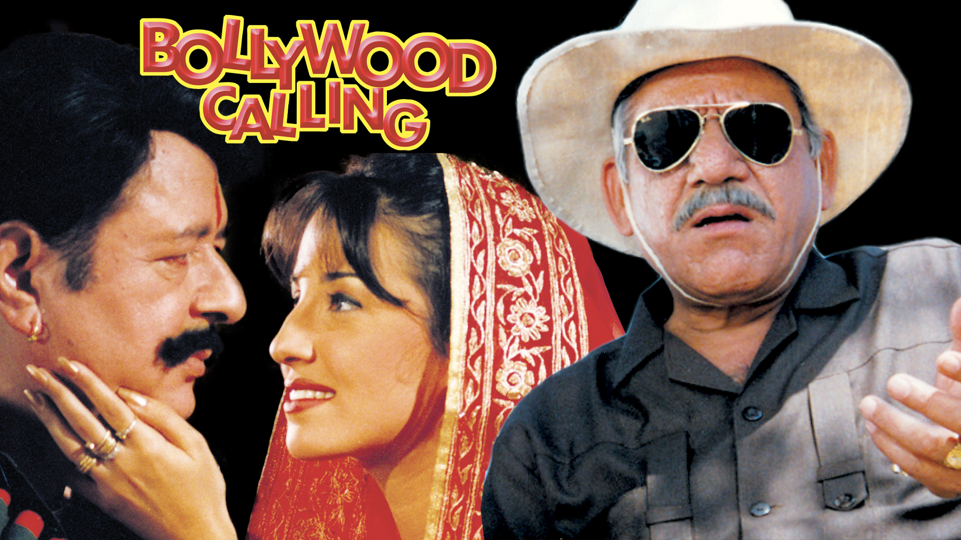 Prime Video: Bollywood Calling