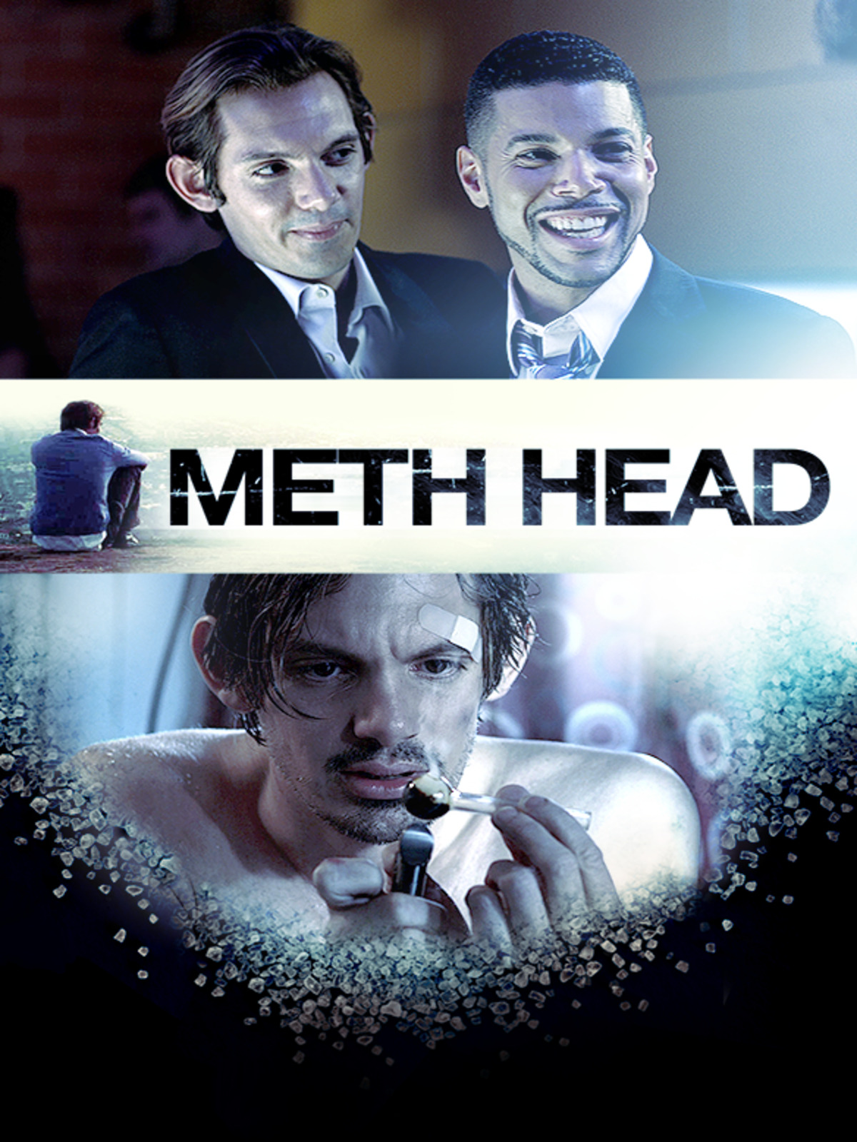 Prime Video: Meth Head