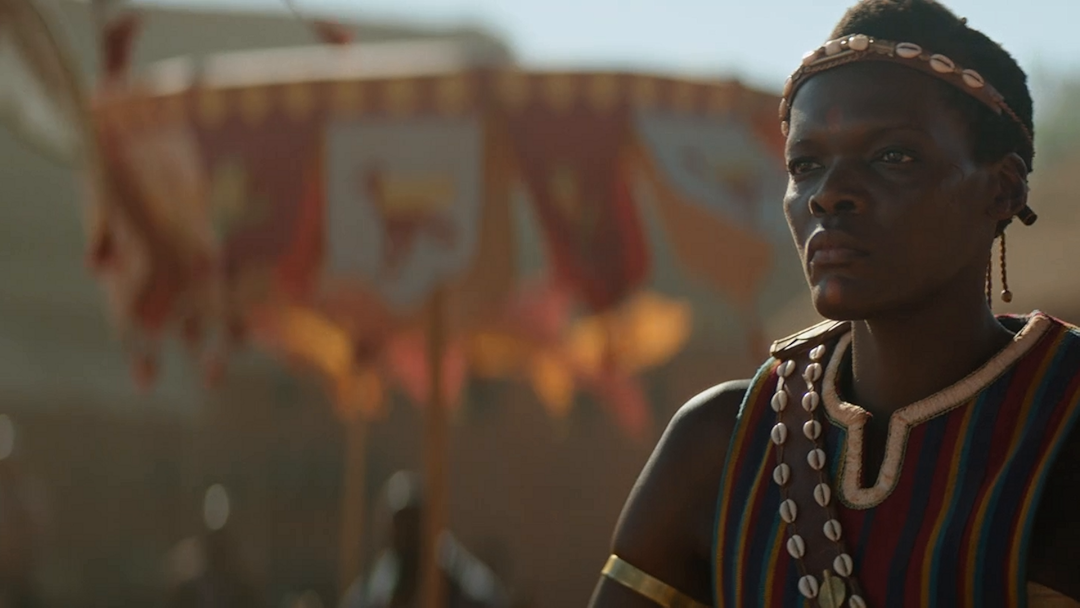 Prime Video: The Woman King