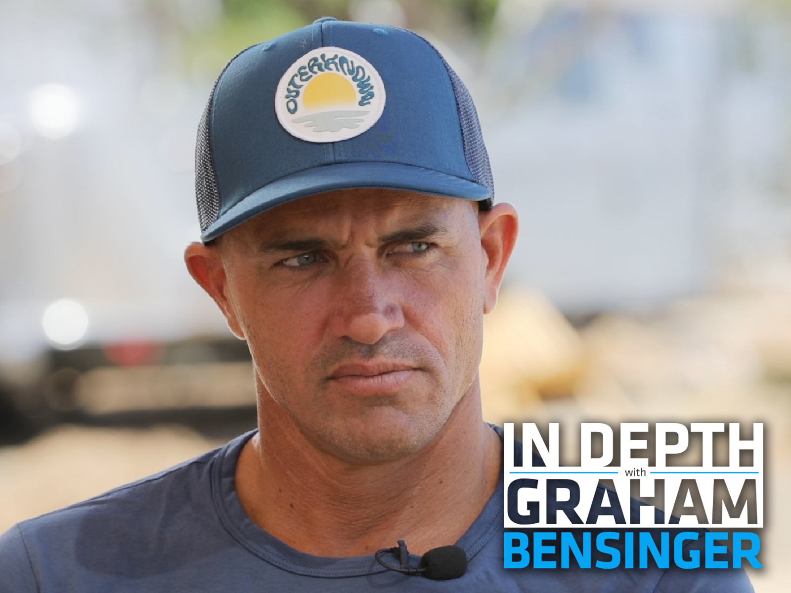 Prime Video: In Depth With Graham Bensinger