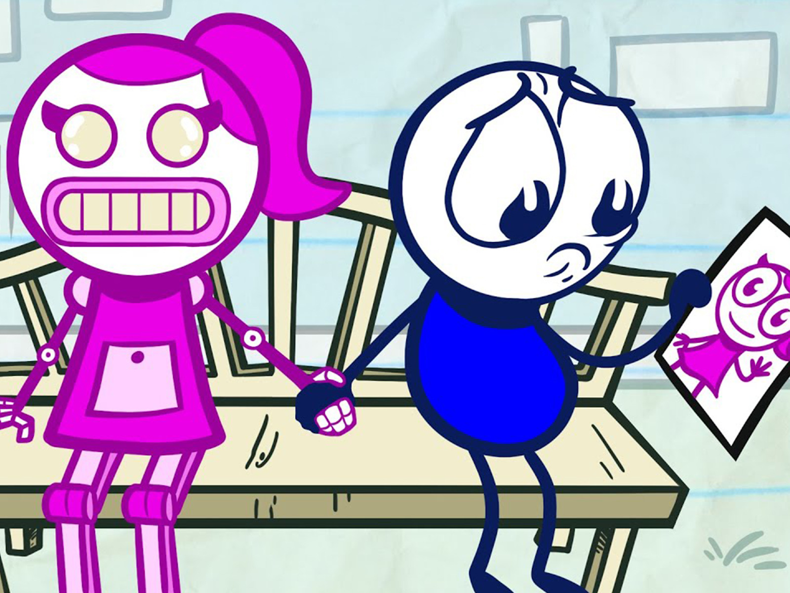 Prime Video: Pencilmation