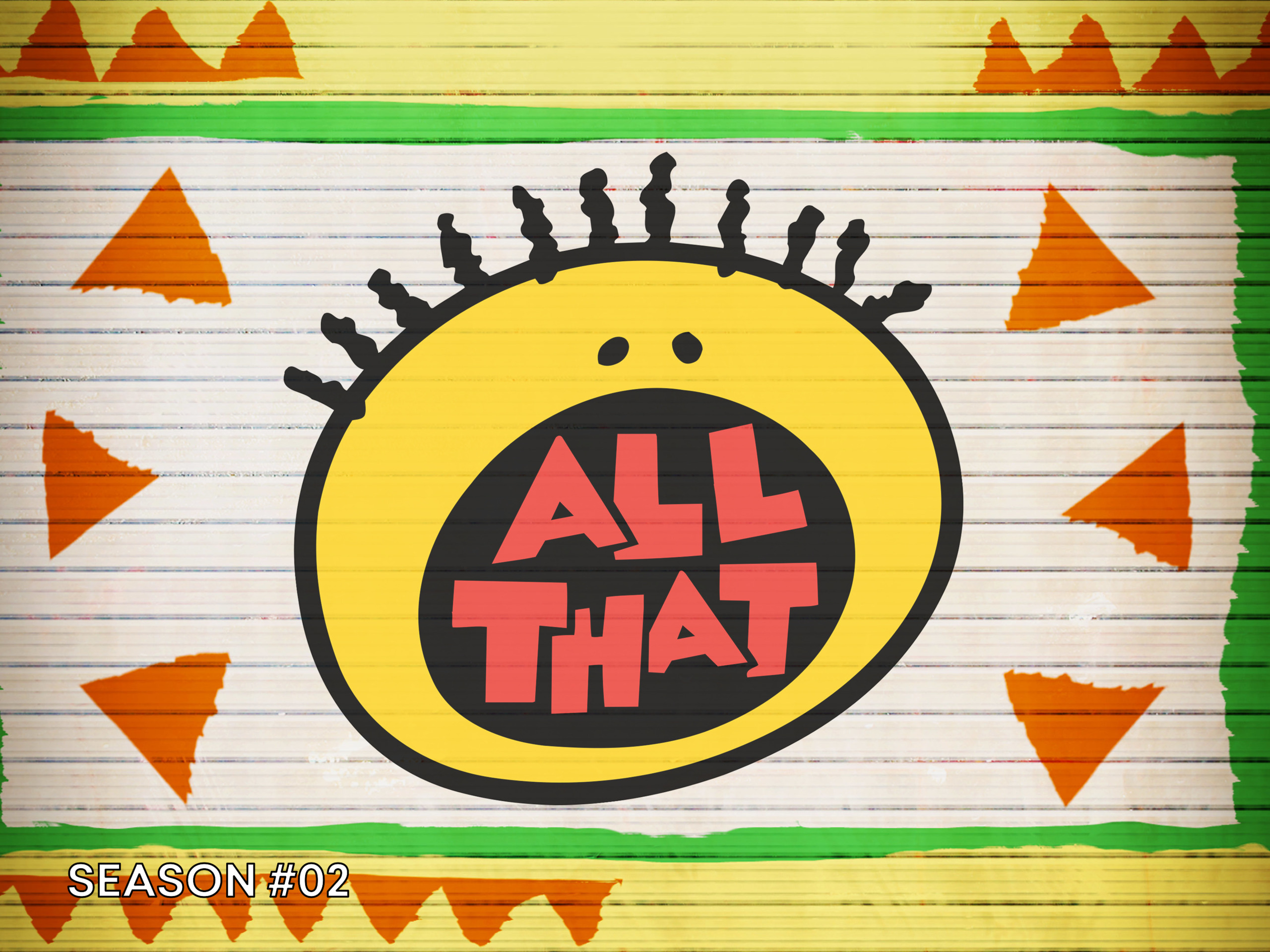 Prime Video: All That Season 2