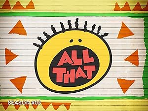 Prime Video: All That Season 2
