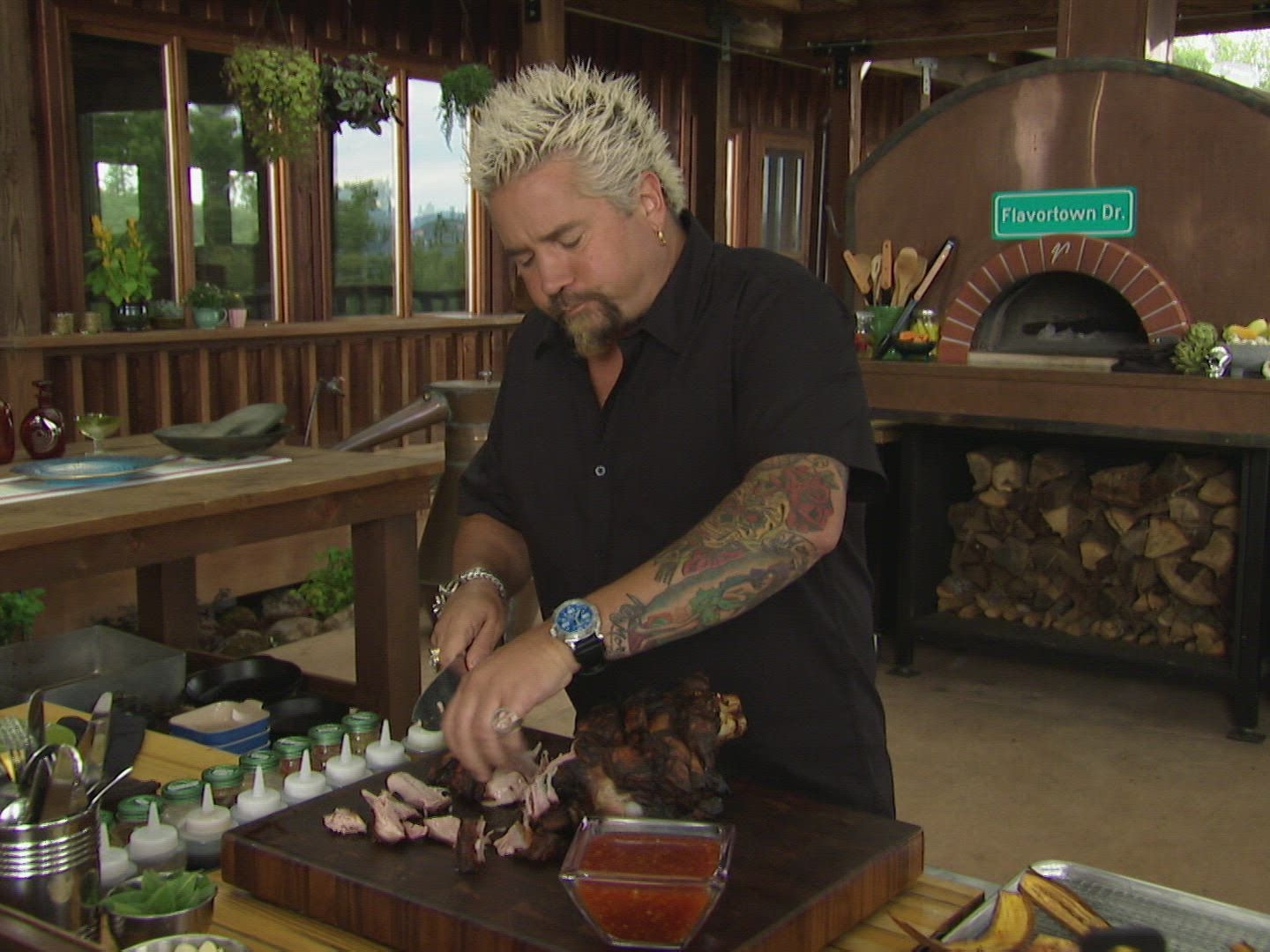 Prime Video: Guy's Big Bite - Season 19