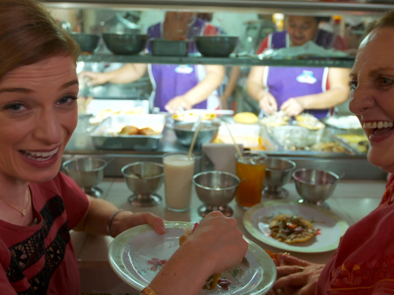 Prime Video: Pati's Mexican Table