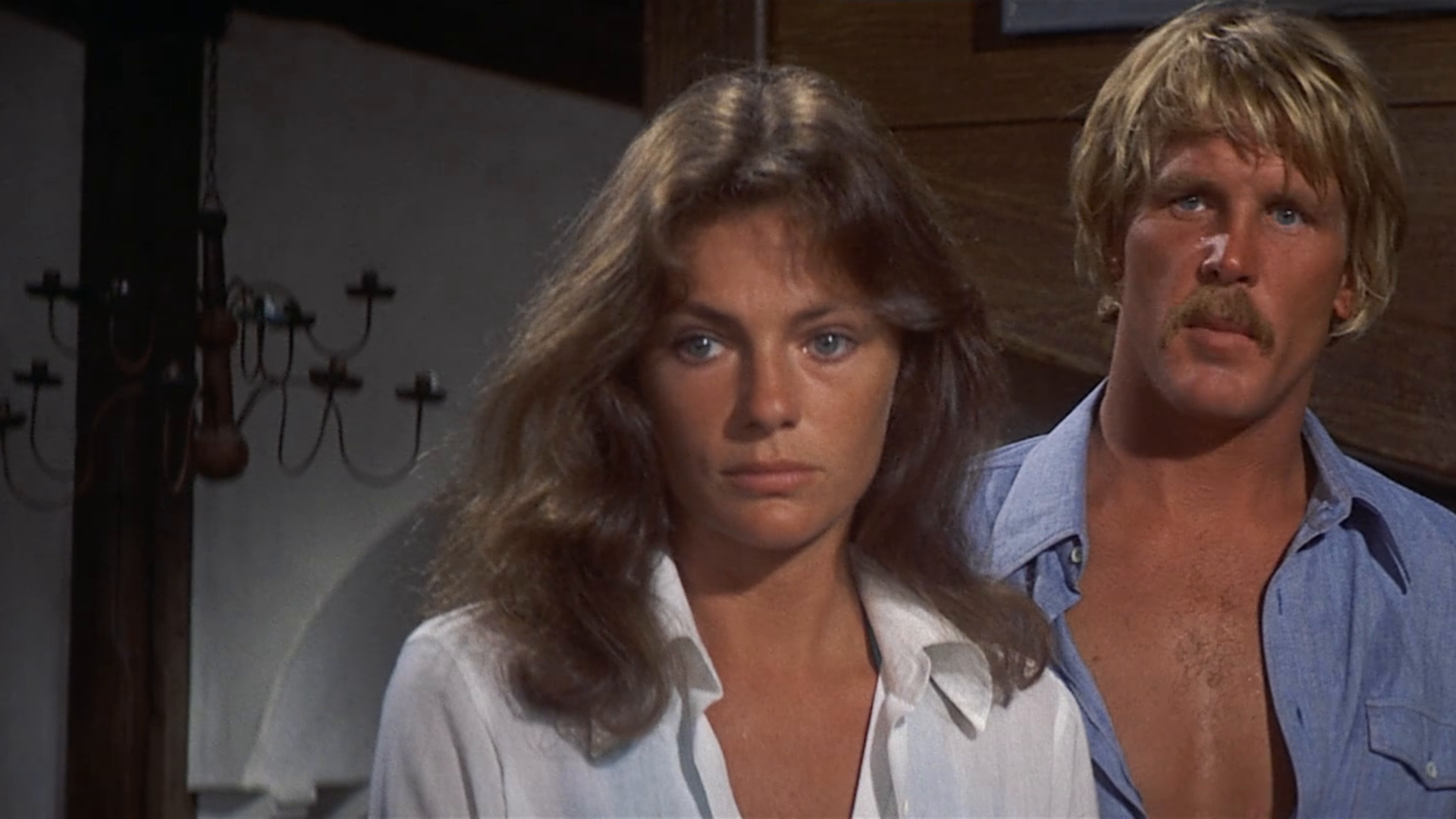 Prime Video: The Deep