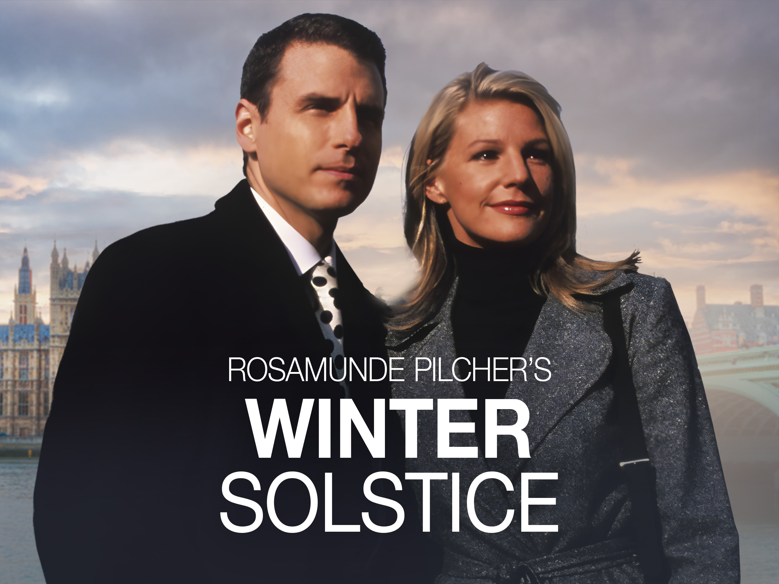 Prime Video: Rosamunde Pilcher: Winter Solstice