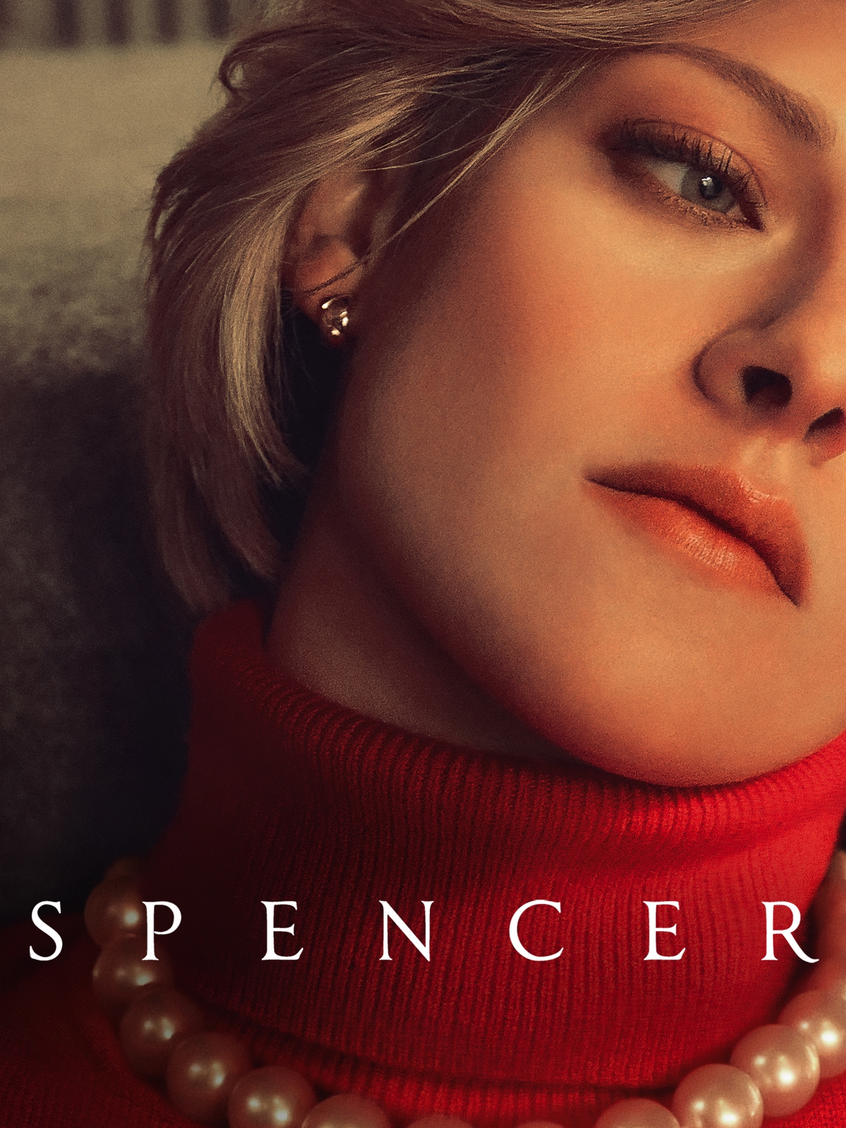 Prime Video: Spencer