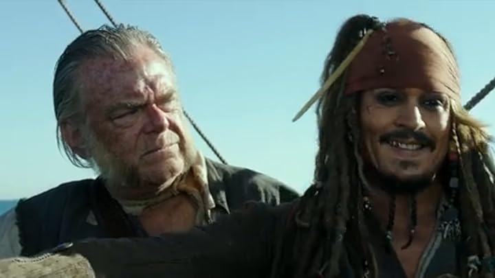 Amazon.de: Pirates of the Caribbean: Dead Men Tell No Tales ansehen ...