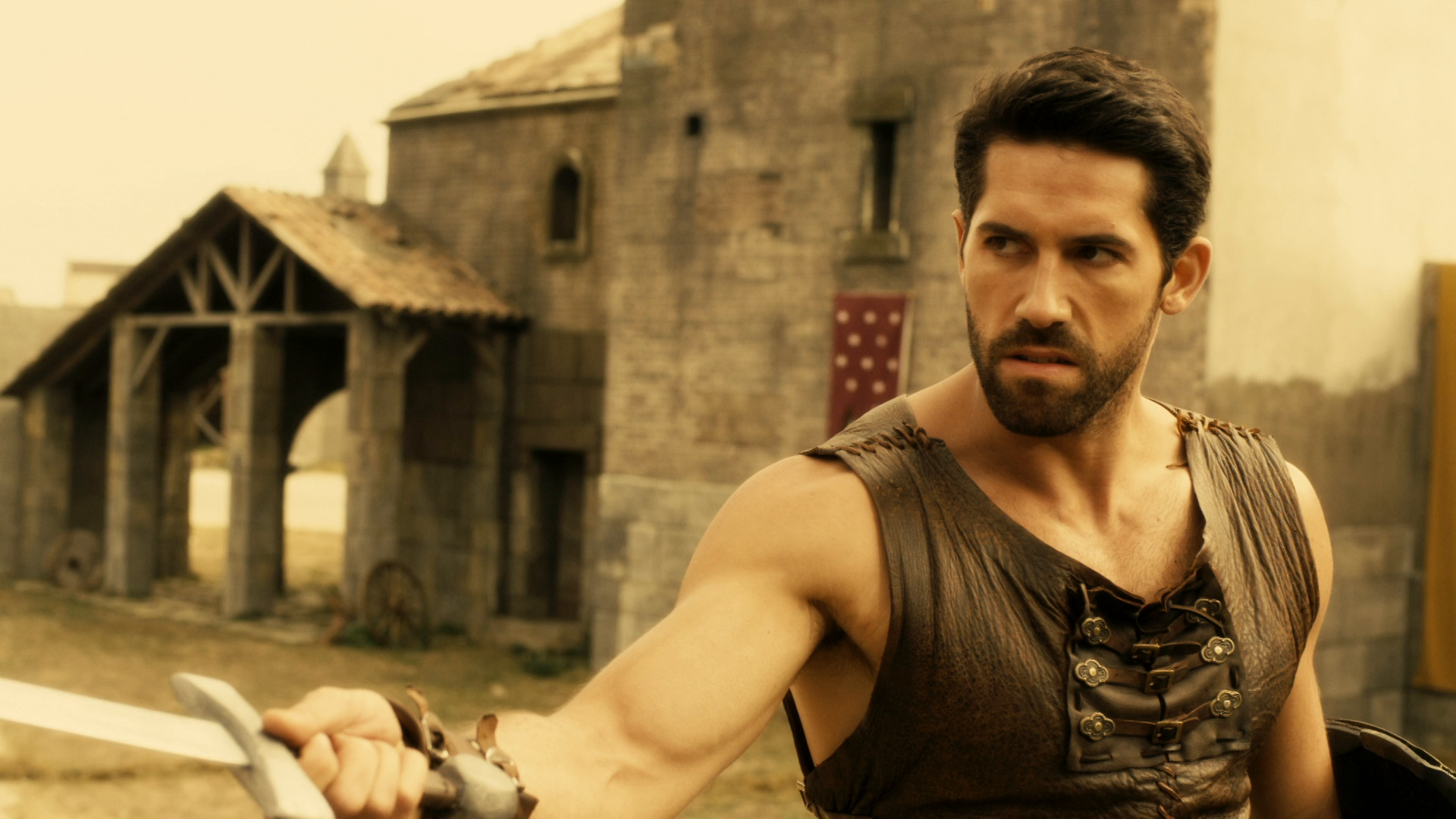 Watch Metal Hurlant Chronicles | Prime Video