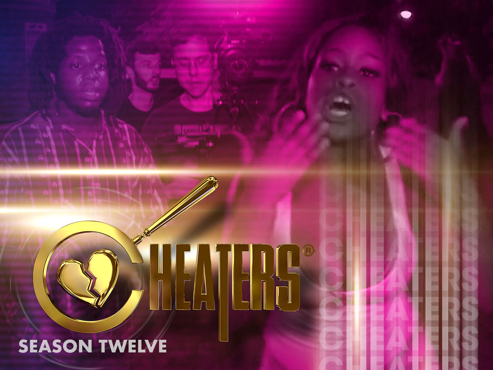 Prime Video: Cheaters - Extended Edition