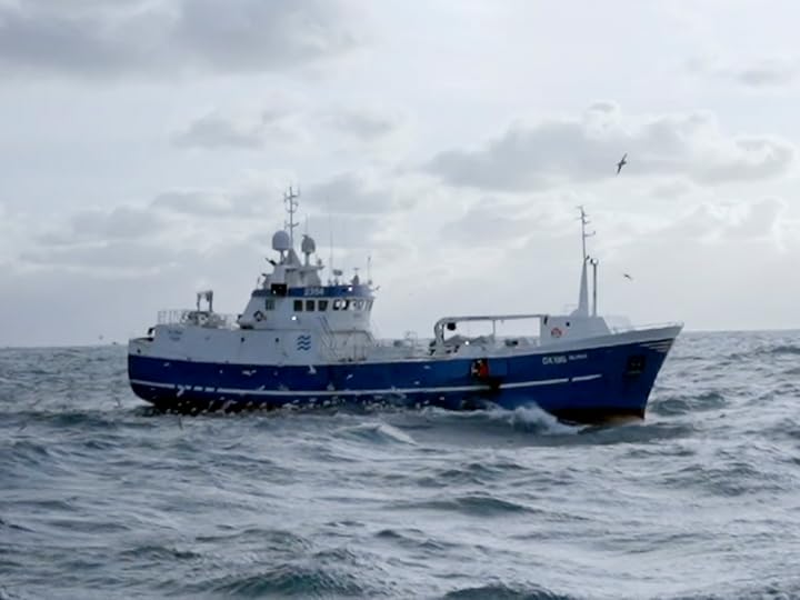 Prime Video: Ice Cold Catch - Season 1