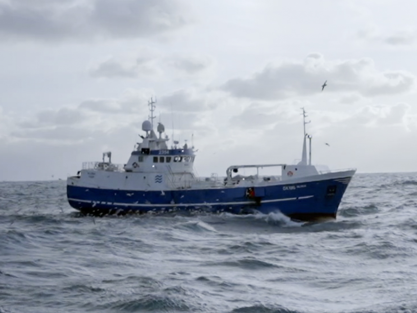 Prime Video: Ice Cold Catch - Season 1