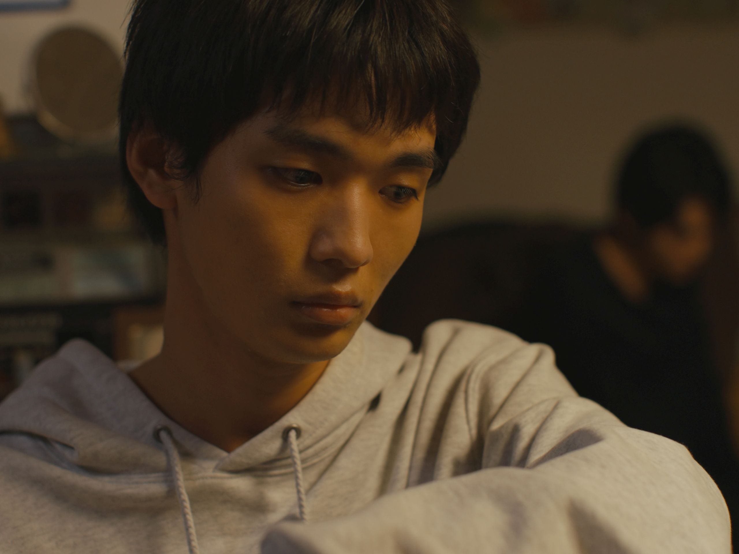 Prime Video: More Than Words