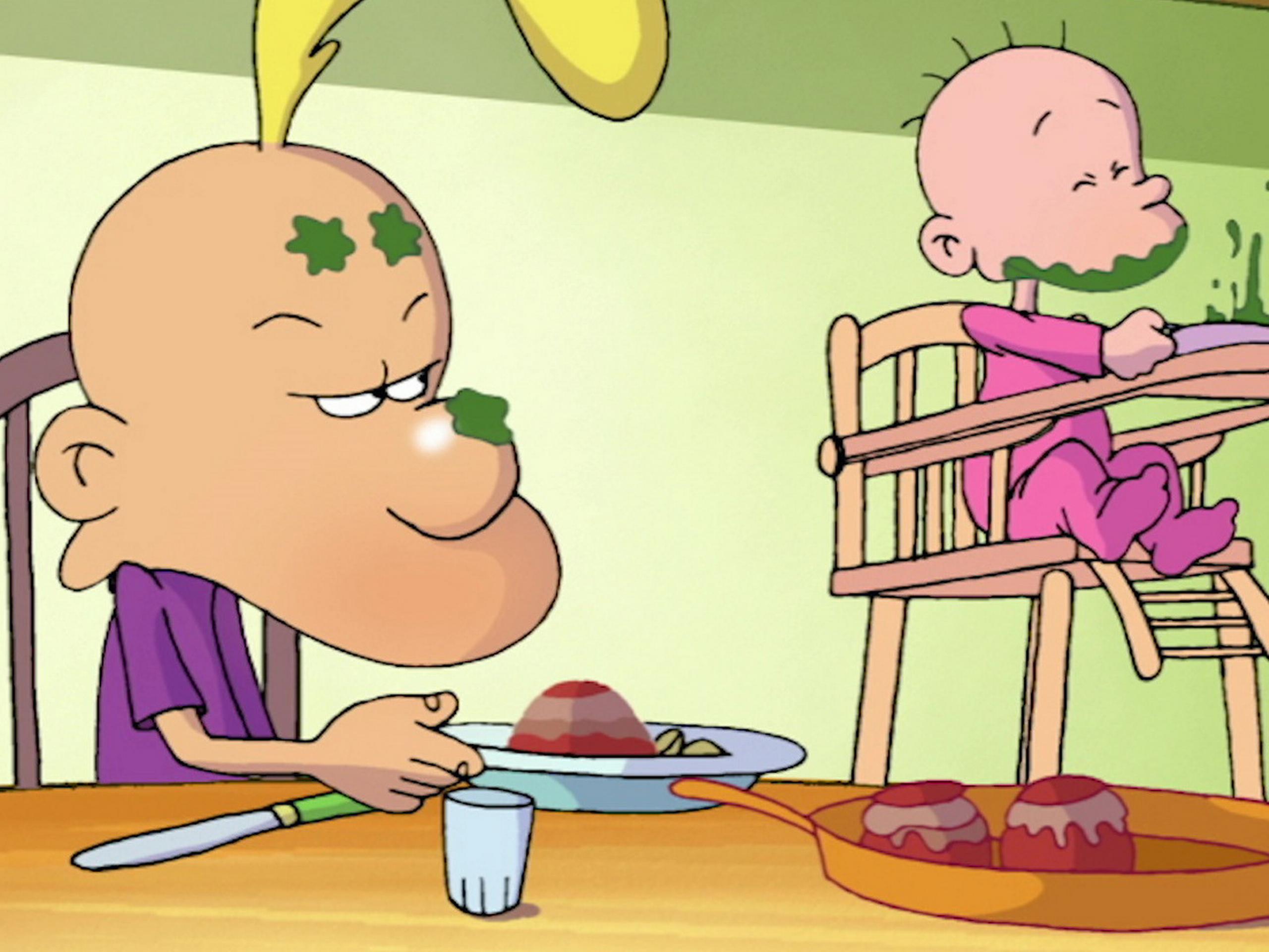 Prime Video: Titeuf - Saison 1