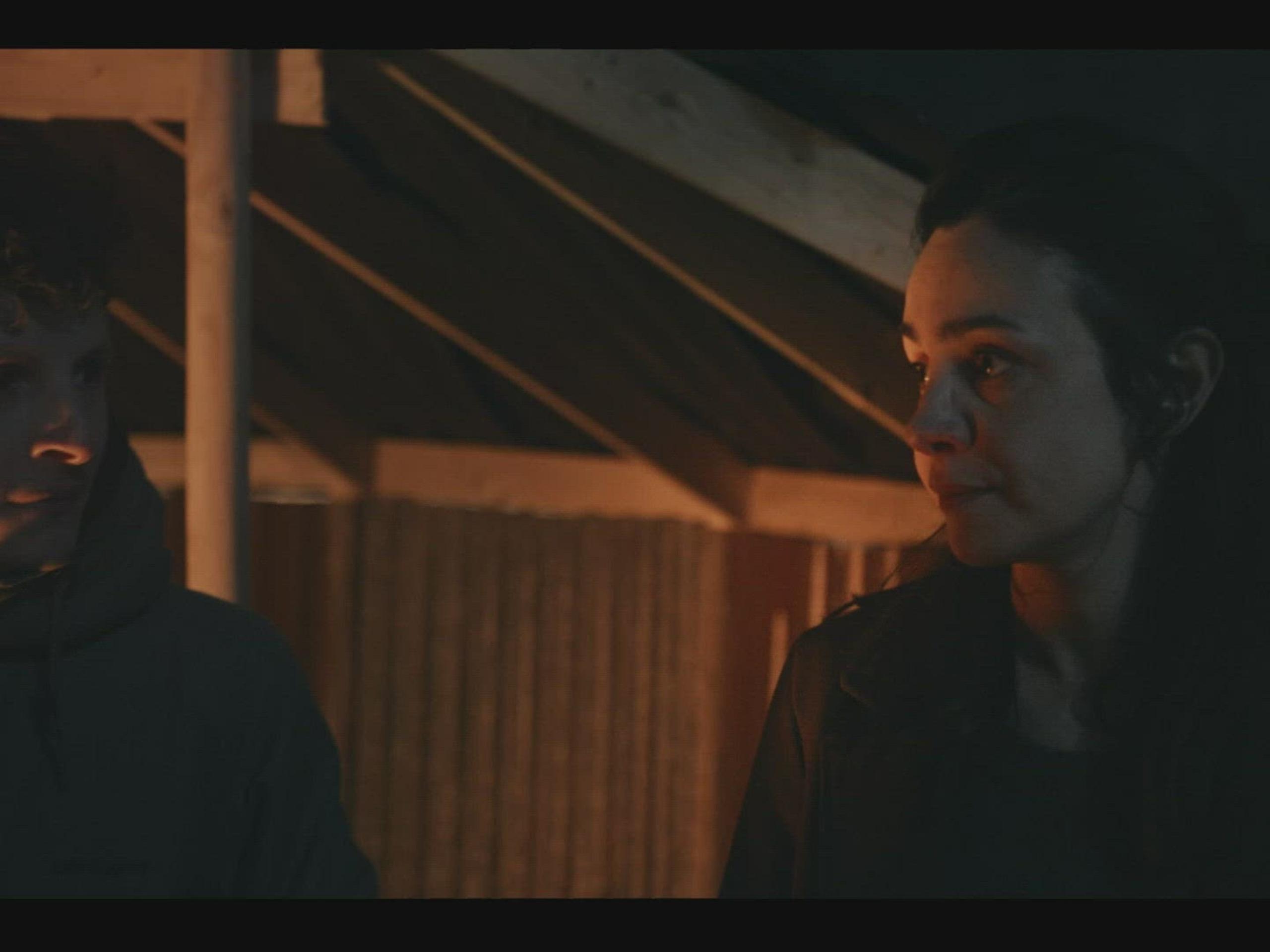 Prime Video: Invisible - Saison 1