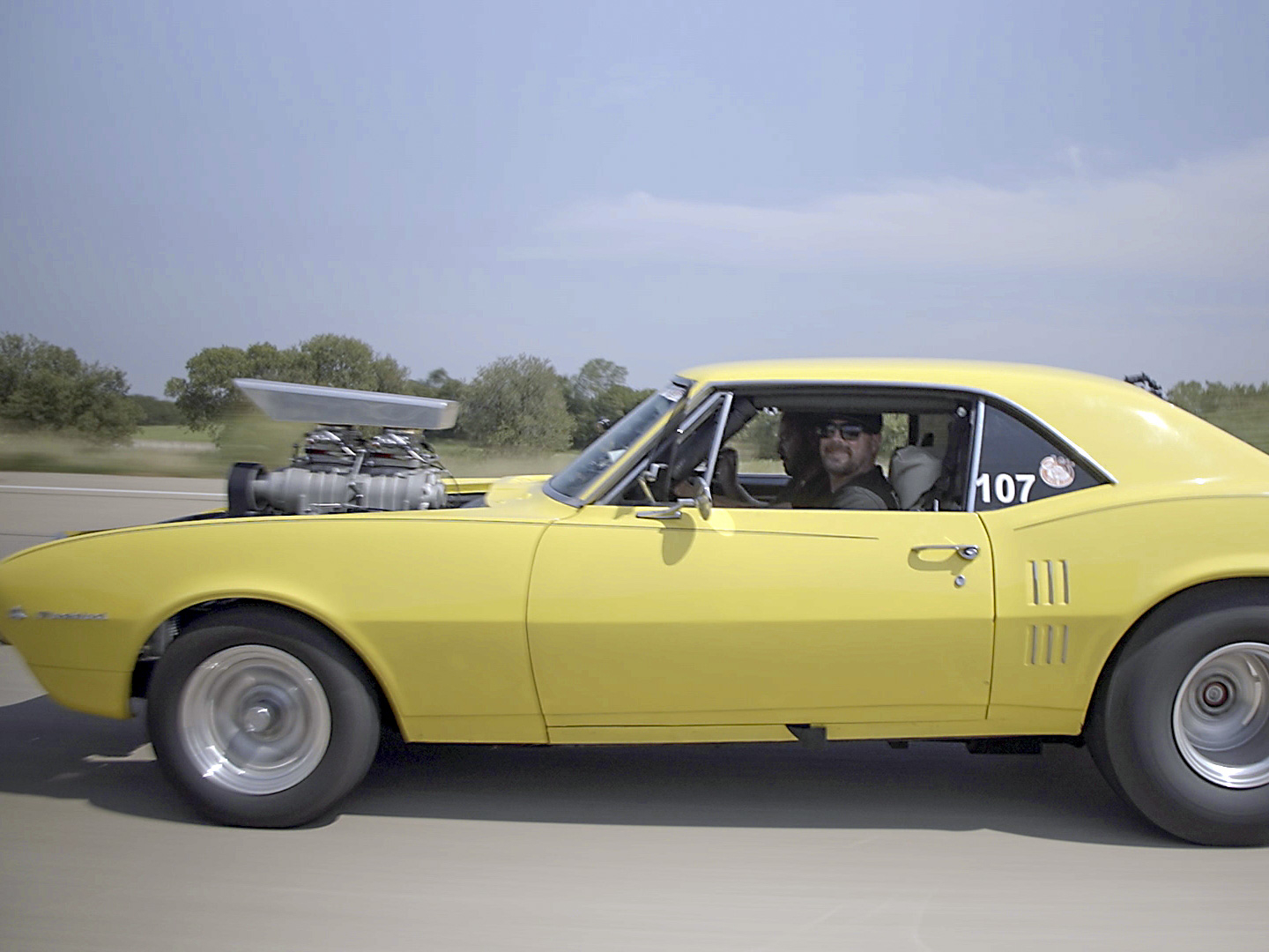 Prime Video: Roadkill - Season 10