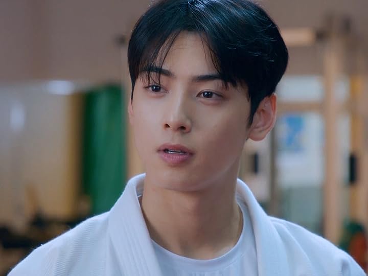 Prime Video: True Beauty - Season 1