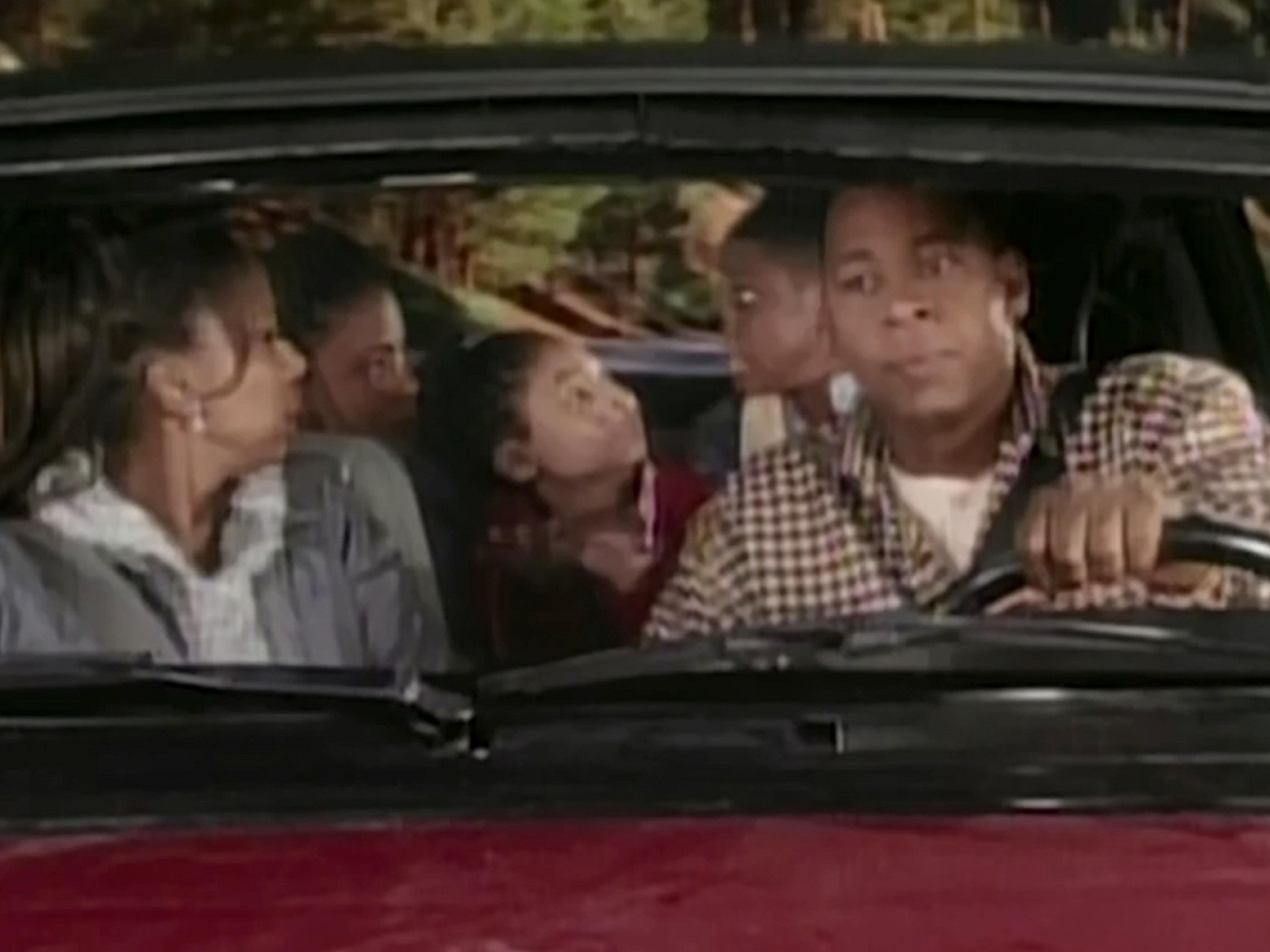 Prime Video: Hangin' with Mr. Cooper - Season 4