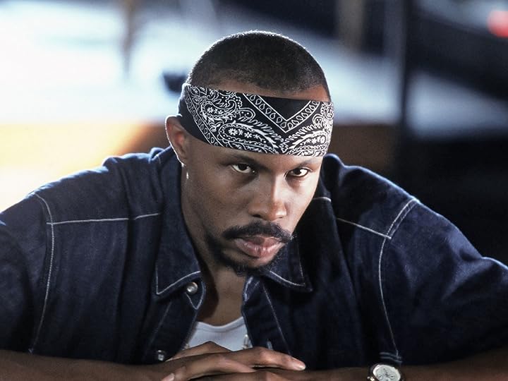 Prime Video: THE WIRE - Season 1