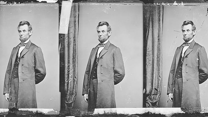 Amazon.com: Lincoln@Gettysburg : Anthony Aroya, Robert Broski, David ...