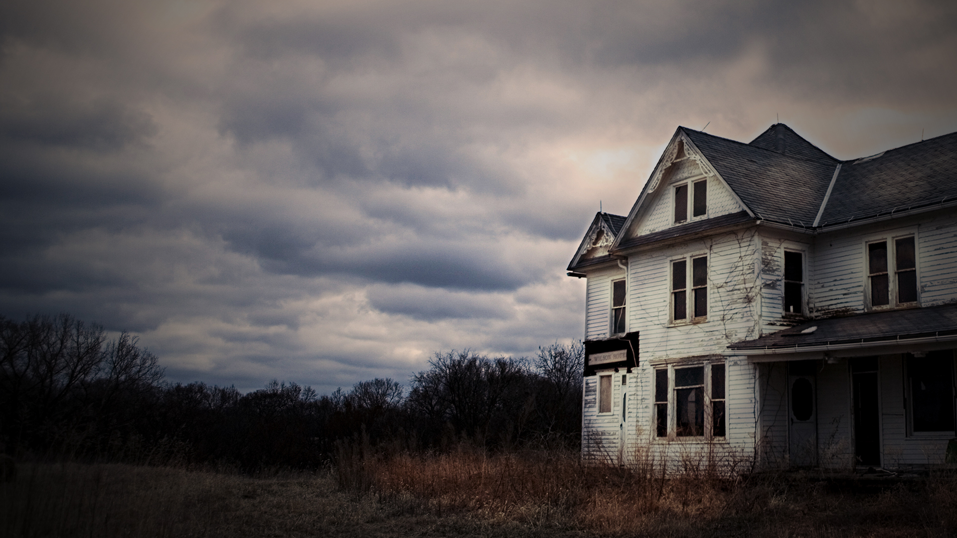 Prime Video: Evil Kin - Season 4