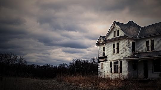 Prime Video: Evil Kin - Season 4