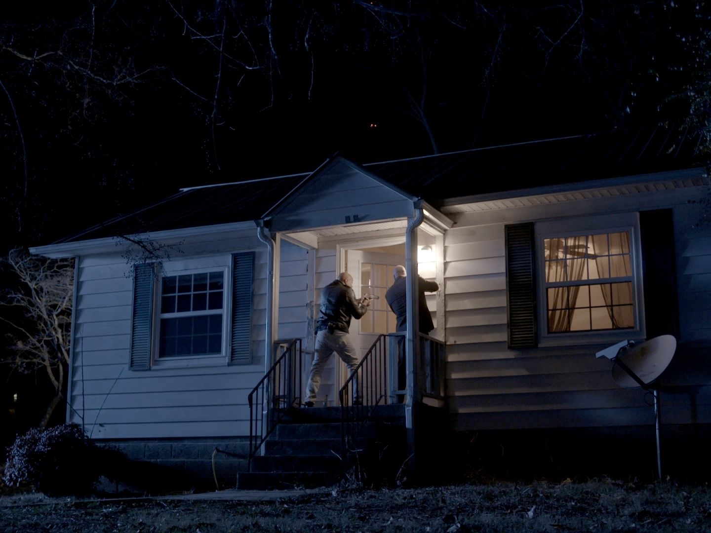 Prime Video: Murder Chose Me - Season 1