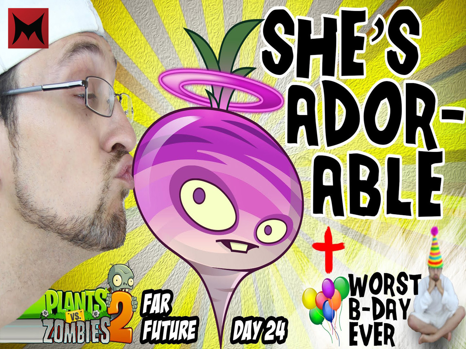 Prime Video: Let's Play with FGTeeV